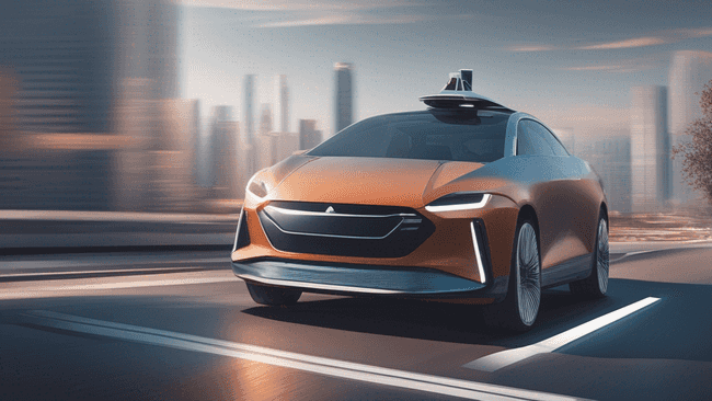 AI：無人運転車の新たな推進力 / AI - The New Driving Force Behind Driverless Cars ...